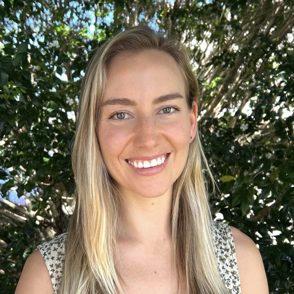 Get to know Jenna from the IICT team