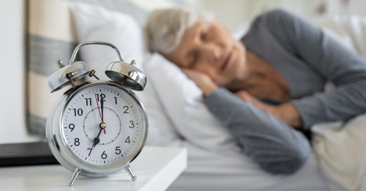 The Importance of Sleep and How to Improve Your Sleep Quality